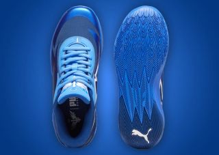 The Puma MB.01 & MB.02 Low Team Pack Releases September 1