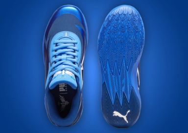 The Puma MB.01 & MB.02 Low Team Pack Releases September 1