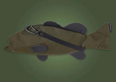 The END x adidas Fly-Fishing Pack Releases May 2024