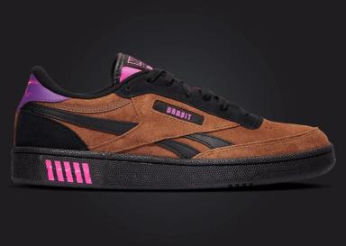 The X-Men x Reebok Collection Releases May 2024