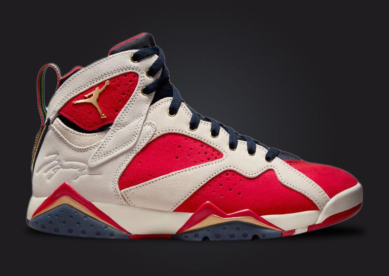 The Best Air Jordan 7 Sneakers of All Time