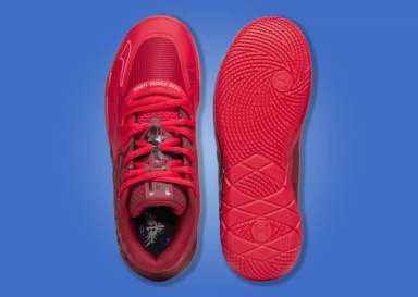 The Puma MB.01 & MB.02 Low Team Pack Releases September 1