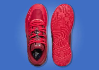 The Puma MB.01 & MB.02 Low Team Pack Releases September 1