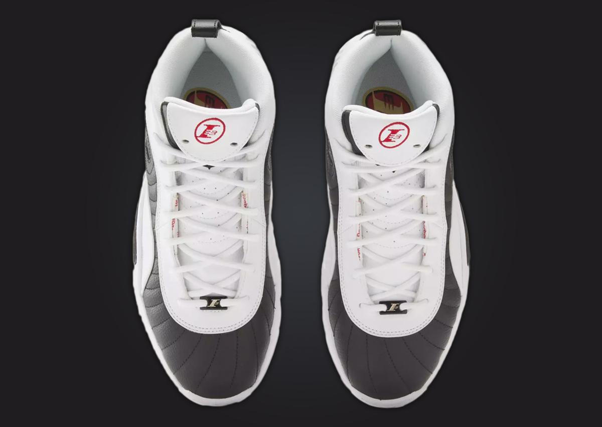 The Reebok Answer 3 White Black Releases January 2024