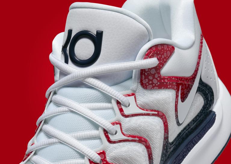 The Nike KD 17 USA Releases July 2024