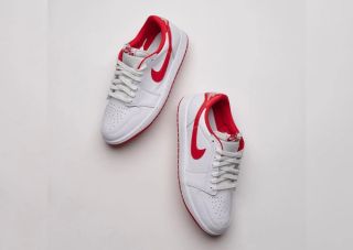 The Air Jordan 1 Retro Low OG University Red Releases October 13