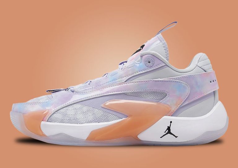 The Jordan Luka 2 Nebula Releases July 27