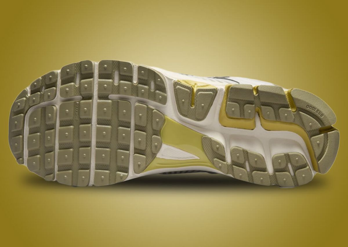 The Nike Zoom Vomero 5 Bone Olive Releases November 2023