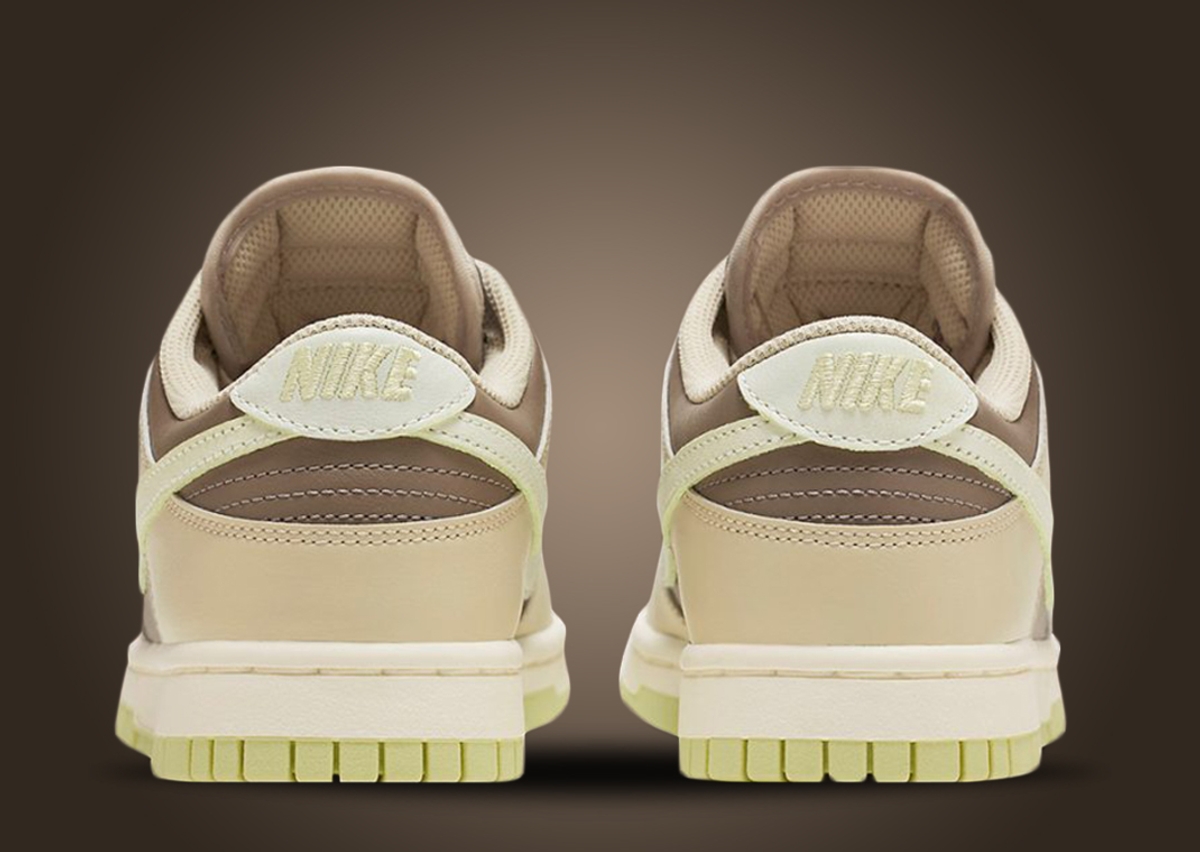Nike's Dunk Low Velcro Tabs Has A Trick Up Its Sleeve