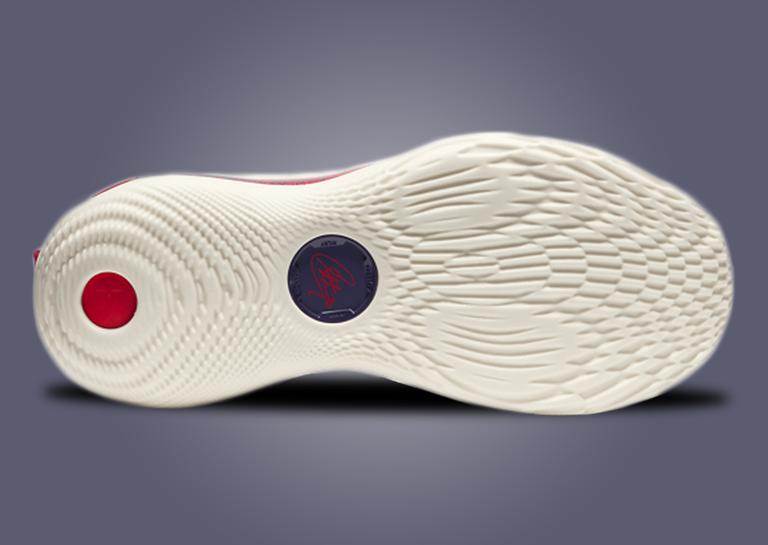 Steph Curry's Under Armour Curry 12 Podium Pack Releases August 2024