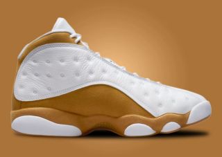 The Air Jordan 13 Wheat Releases November 21
