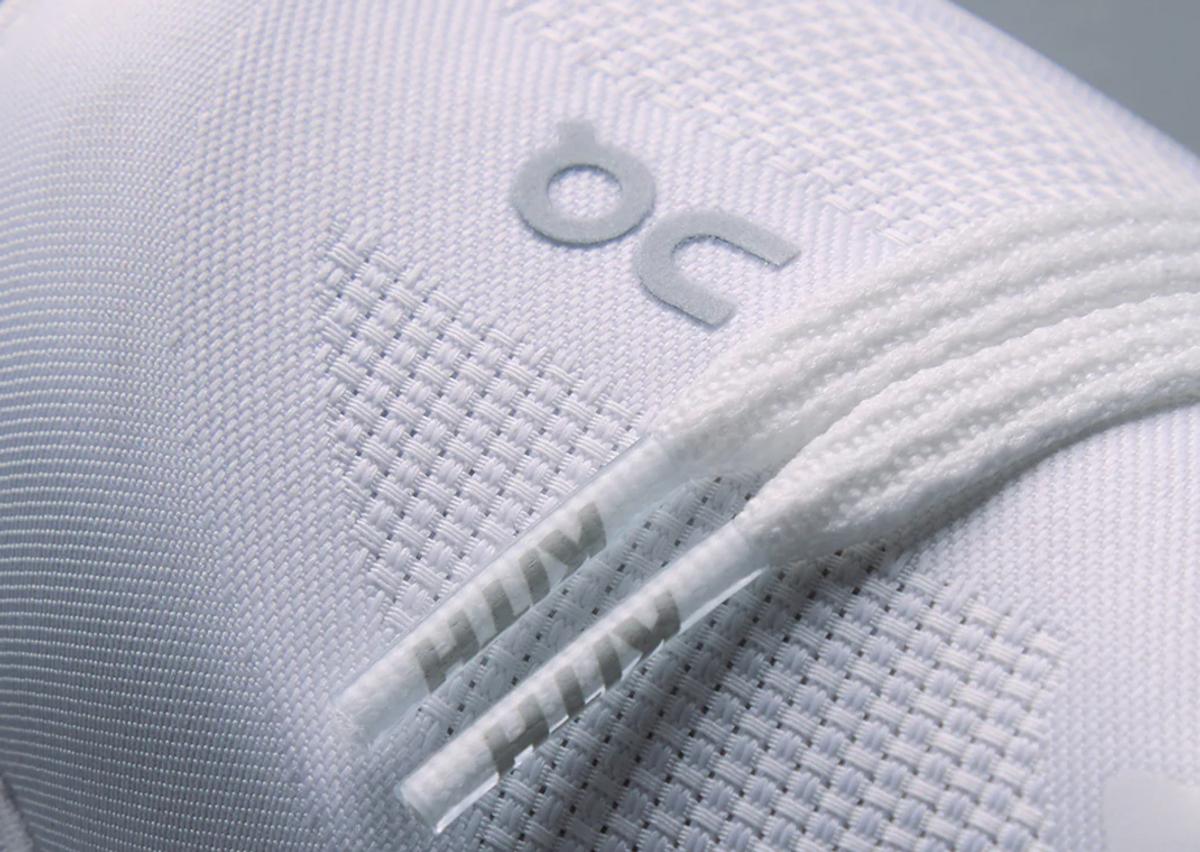 The Kith x On Running Cloudzone Collection Releases February 2025