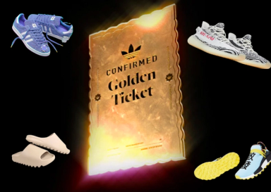 Get Ready For A Golden Ticket Scavenger Hunt With StockX and adidas ...