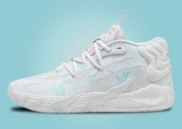 The Puma MB.03 Iridescent Releases March 2024