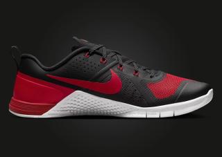 The Nike Metcon 1 OG Road to Metcon X Banned Releases August 2024