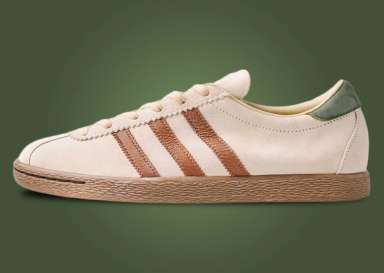 The END x adidas Fly-Fishing Pack Releases May 2024