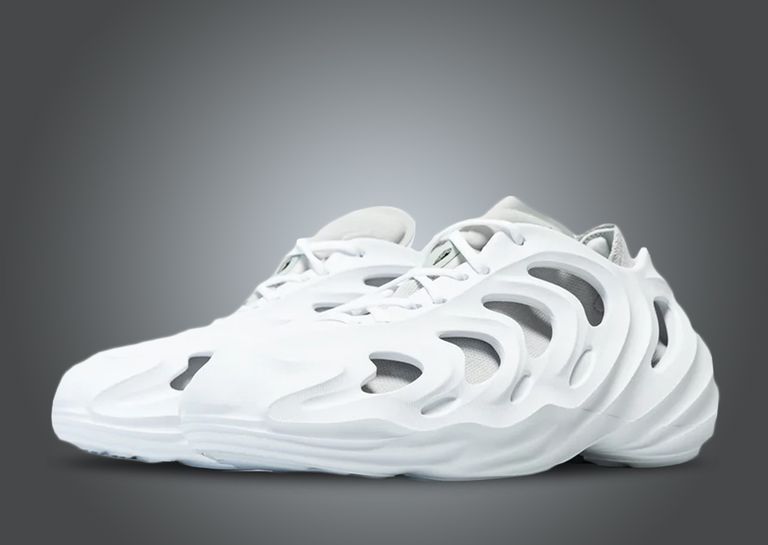 Four New Colorways Of The adidas adiFOM Q Emerge