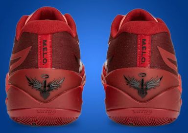 The Puma MB.01 & MB.02 Low Team Pack Releases September 1