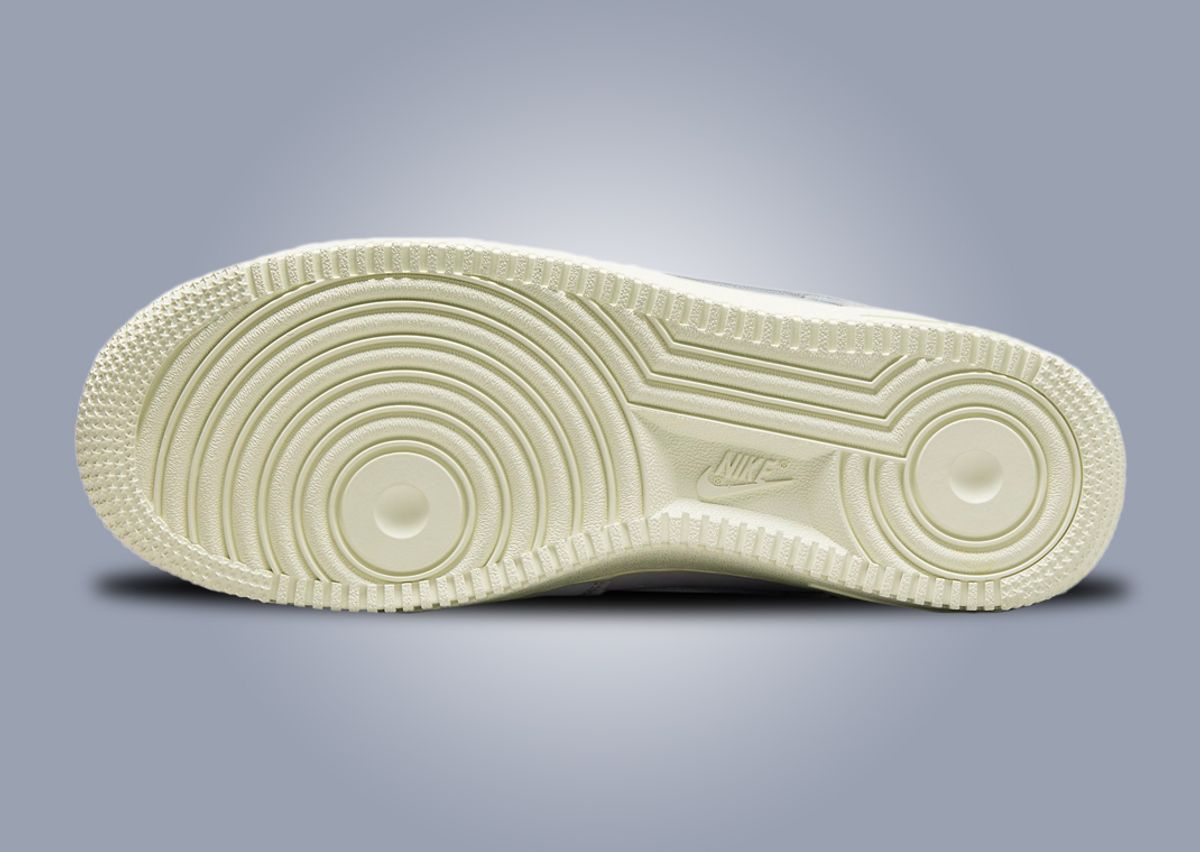 Nike's Air Force 1 Low Premium MF Gets Dipped In Coconut Milk