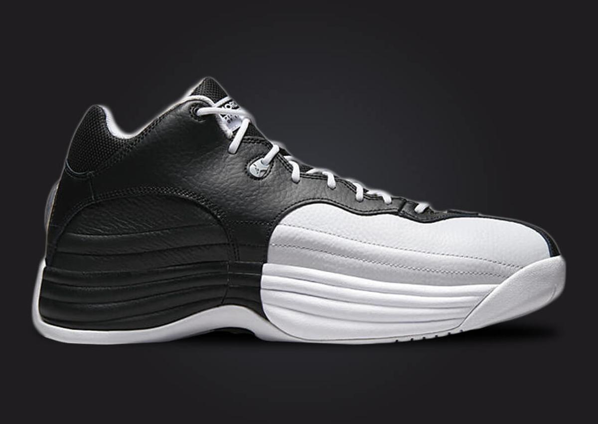 The Jordan Jumpman Team 1 Playoff Releases Fall 2023