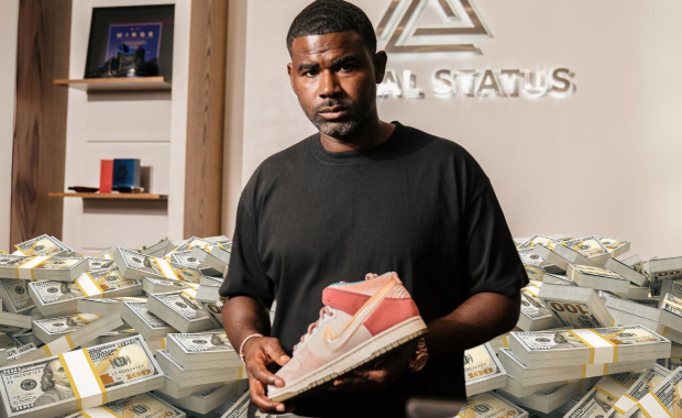 James Whitner of The Whitaker Group Named In Multi-Million Dollar ...