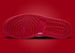 The Air Jordan 1 Retro Low OG University Red Releases October 13