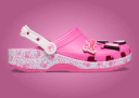 Where to buy the upcoming Barbie Crocs Collection