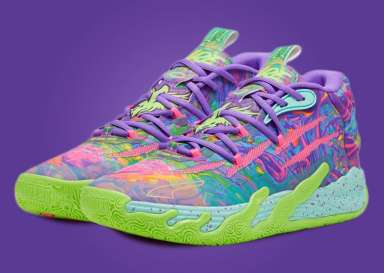 The Puma MB.03 Be You Releases May 2024