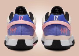 The Nike Ja 1 Guava Ice Releases Holiday 2023