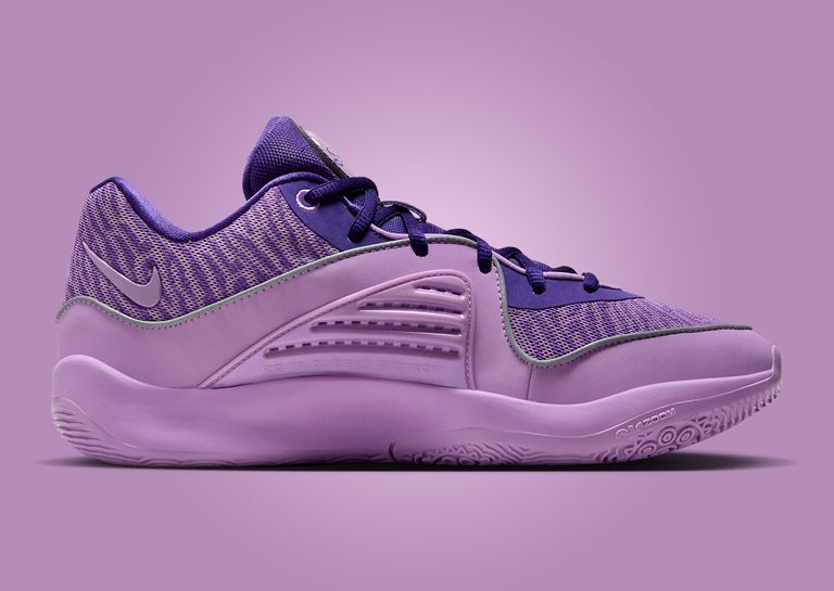 The Nike KD 16 B.A.D. Releases December 2023