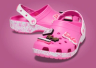 Where to buy the upcoming Barbie Crocs Collection