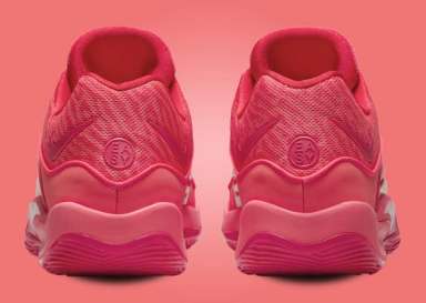 The Nike KD 16 Triple Red Releases in October 2023