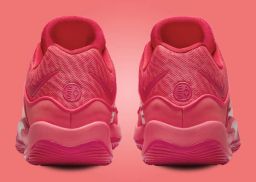 The Nike KD 16 Triple Red Releases in October 2023