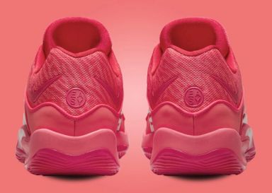 The Nike KD 16 Triple Red Releases in October 2023