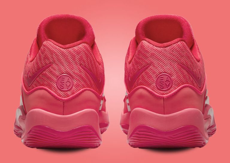 The Nike KD 16 Triple Red Releases in October 2023