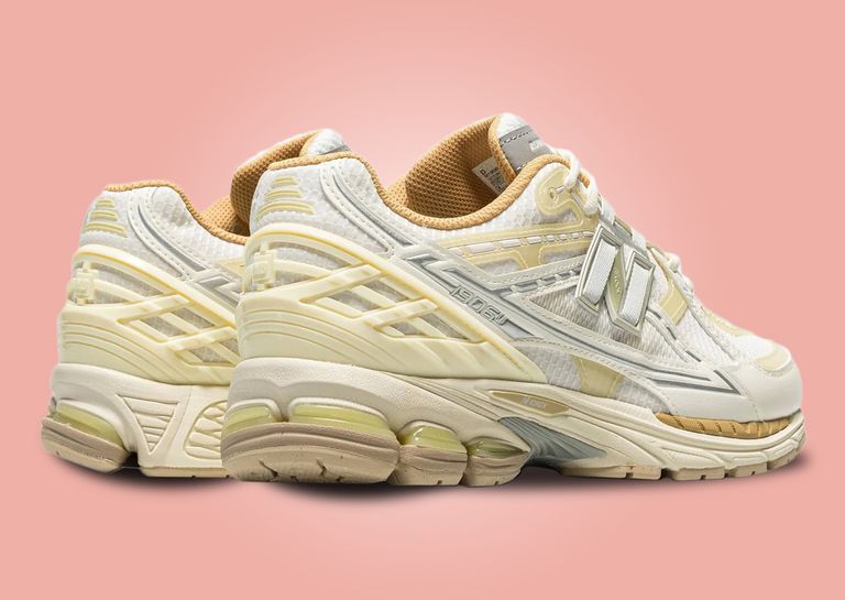 The New Balance 1906U Lunar New Year Pack Releases January 2024