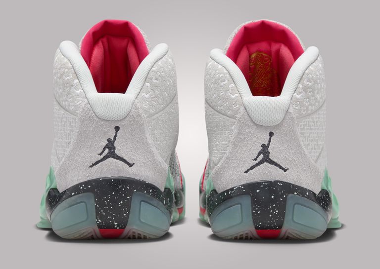 The Rui Hachimura x Air Jordan 38 Releases December 2023