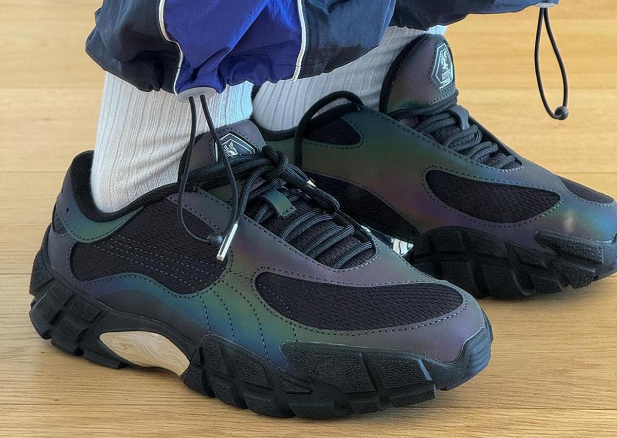 The Skepta x Puma Forever Releases May 2024