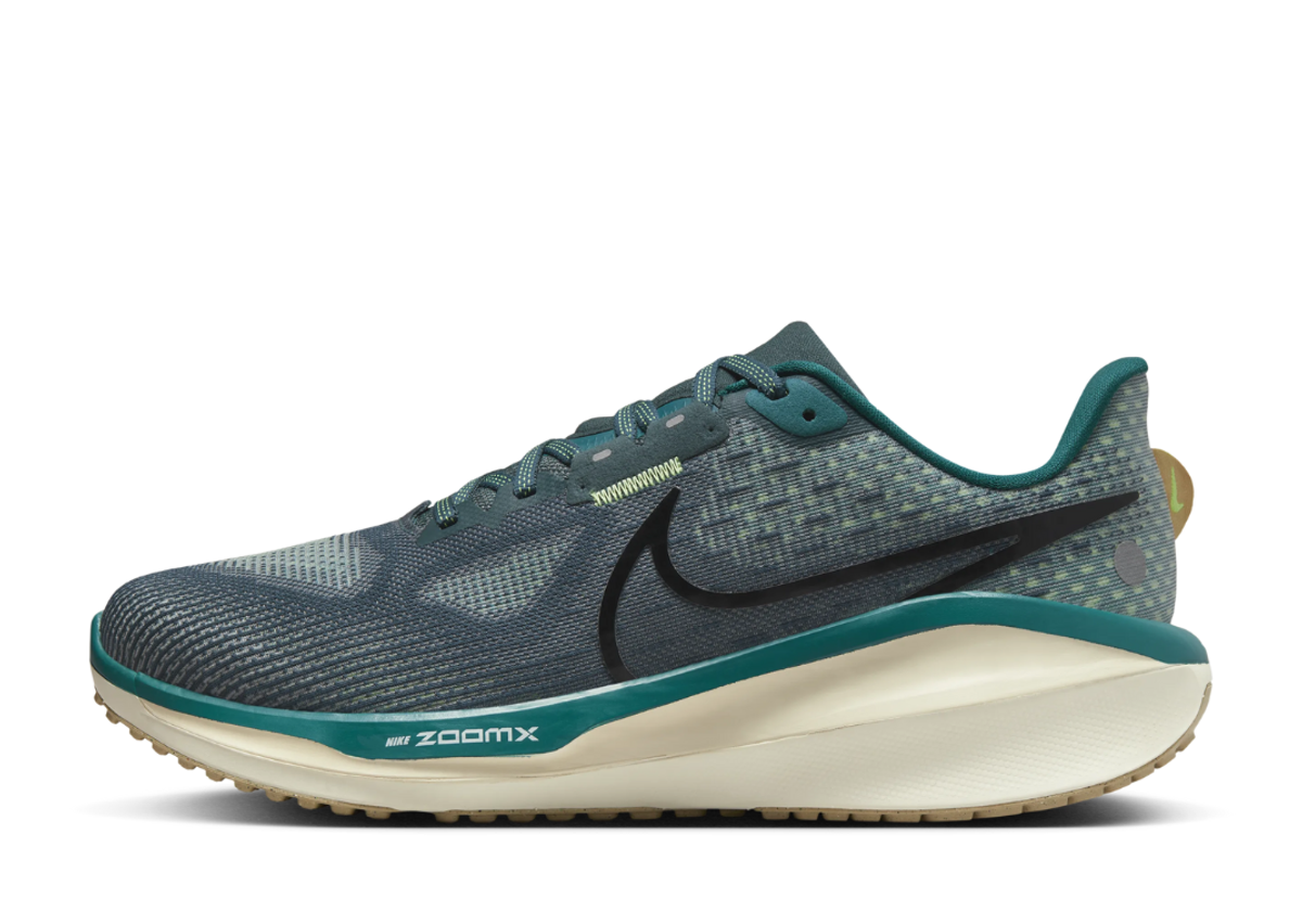 The Fastest Nike Shoes for Running