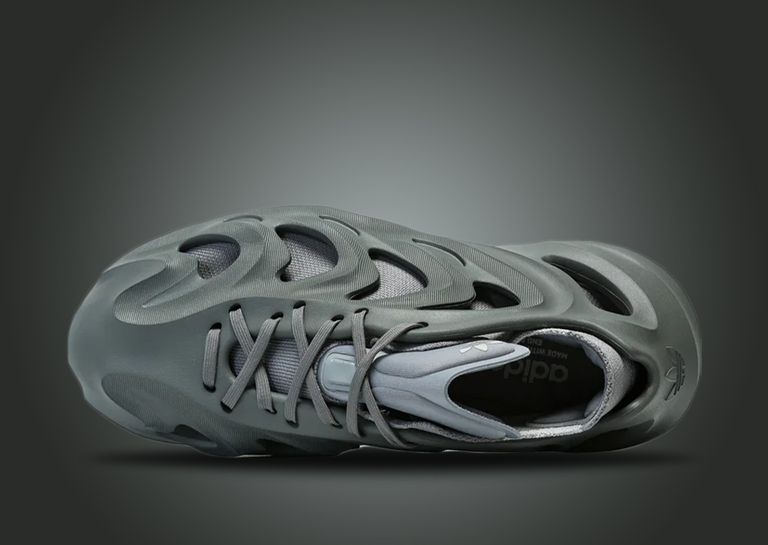 Four New Colorways Of The adidas adiFOM Q Emerge