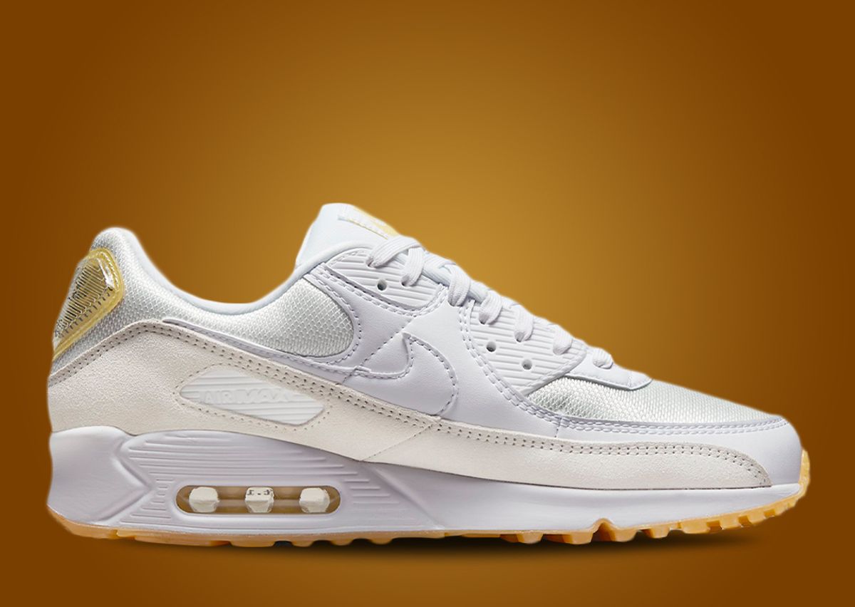 Honor The Inventor Of Air With The Nike Air Max 90 Marion Frank Rudy