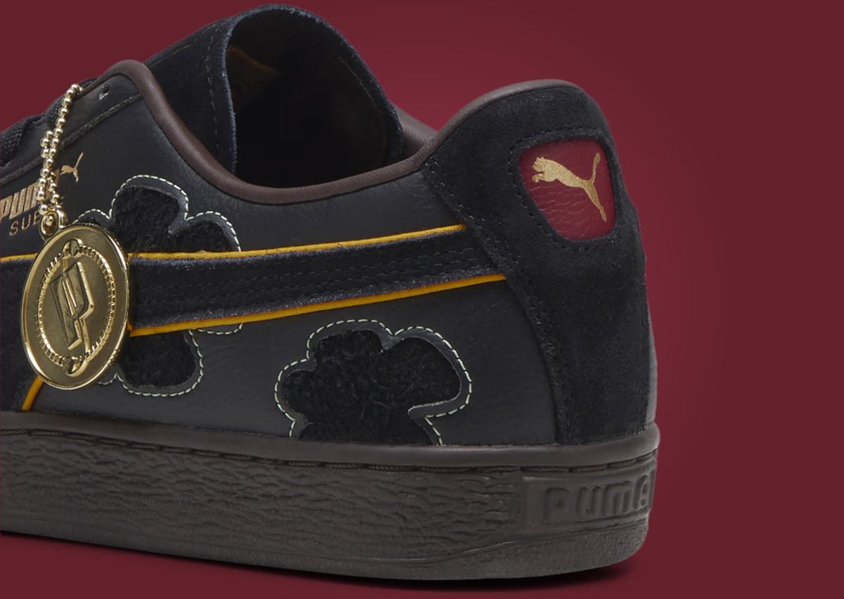 The One Piece x Puma Suede Collection Restocks November 2024