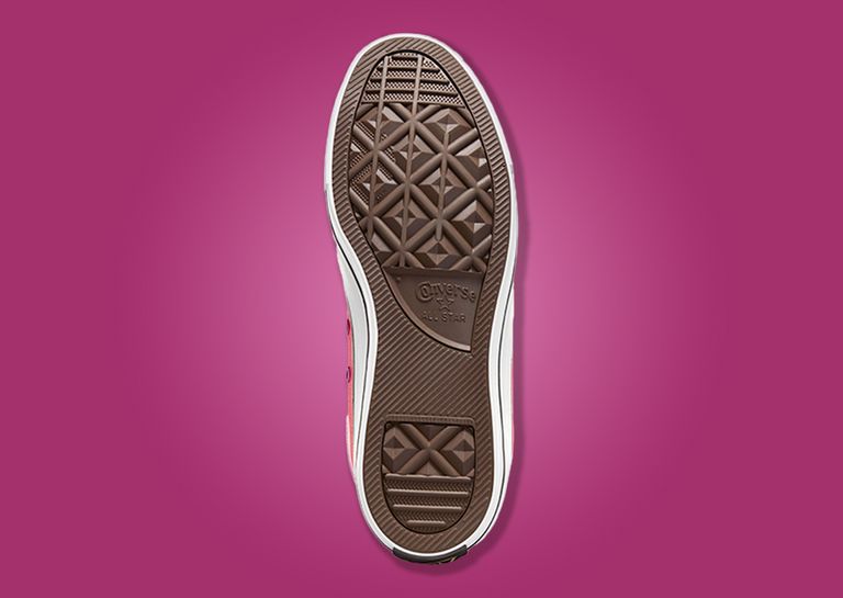 The Willy Wonka x Converse Collection Releases December 2023