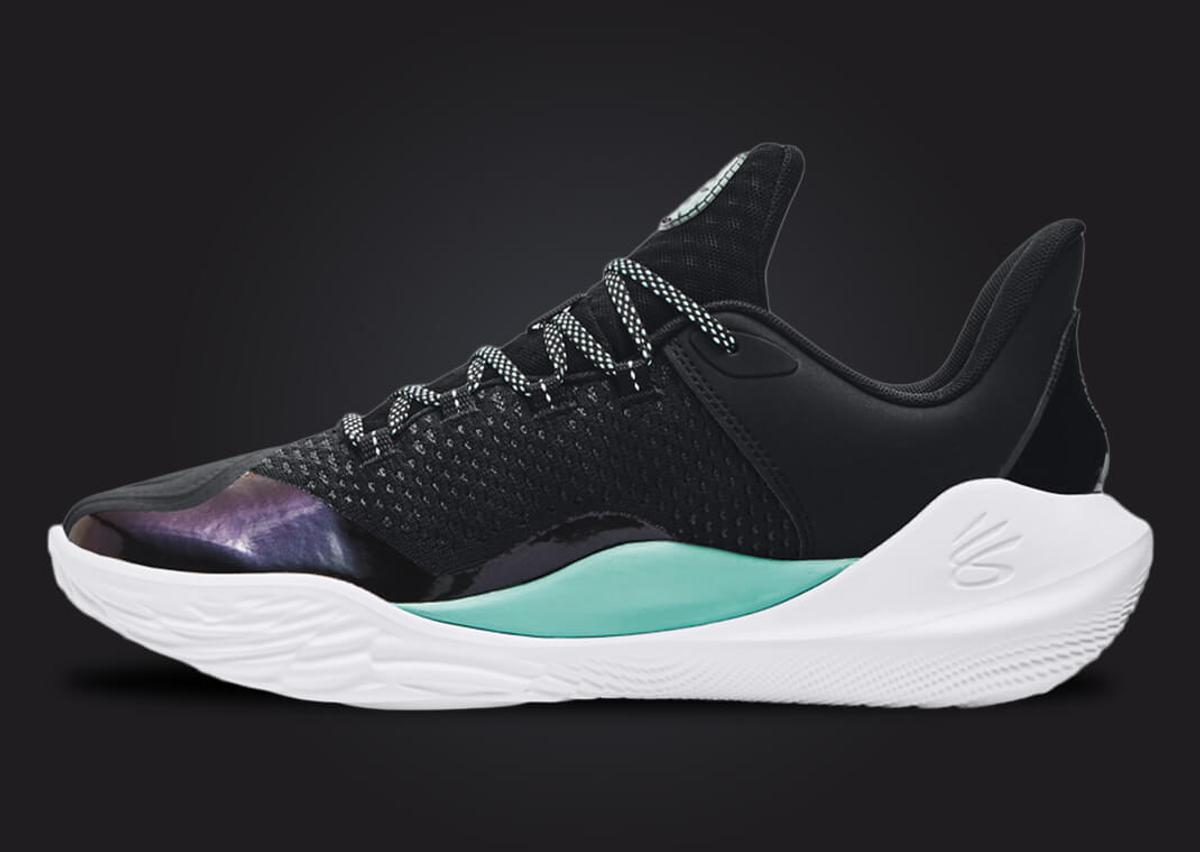 The Under Armour Curry 11 Future Curry Releases October 13