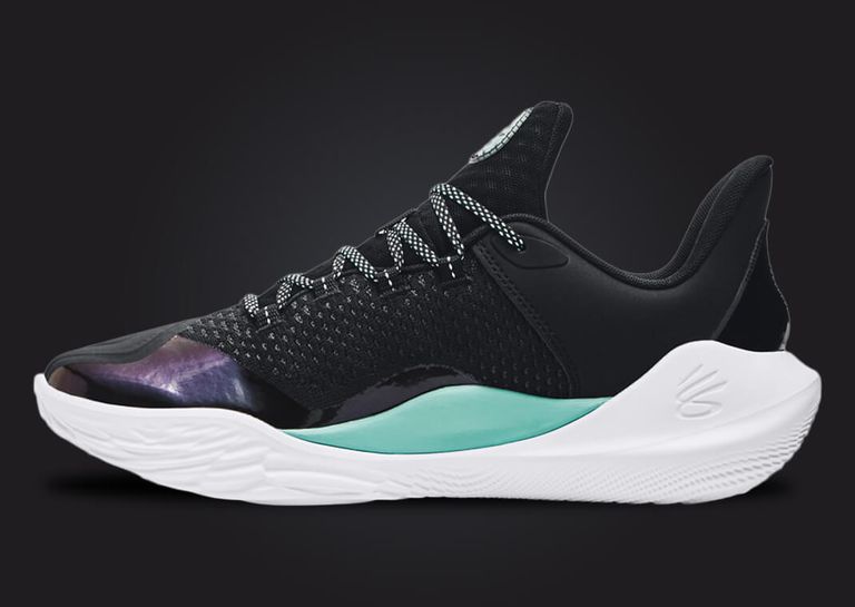 The Under Armour Curry 11 Future Curry Releases October 13