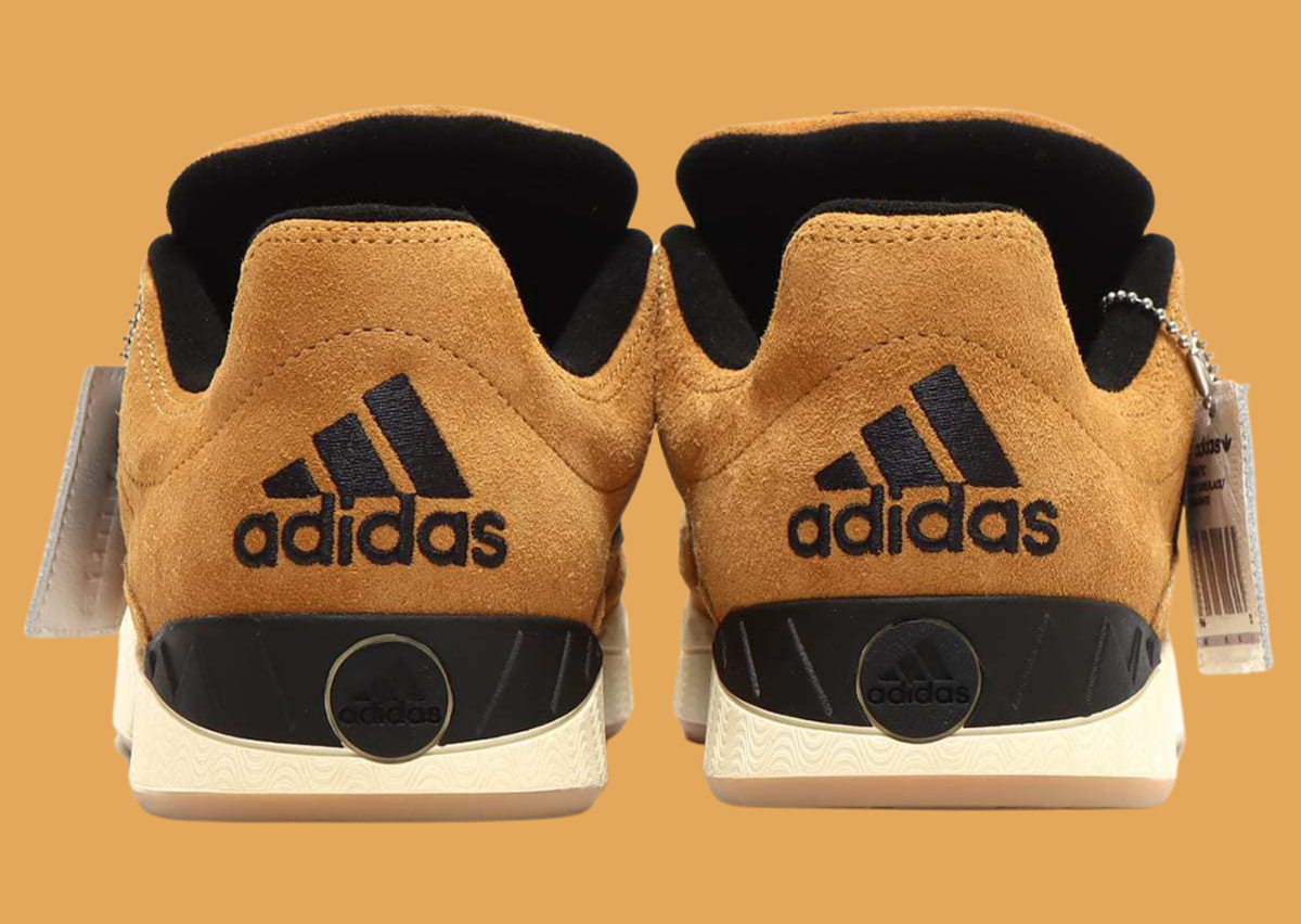 atmos Brings Back the adidas Adimatic in OG Packaging