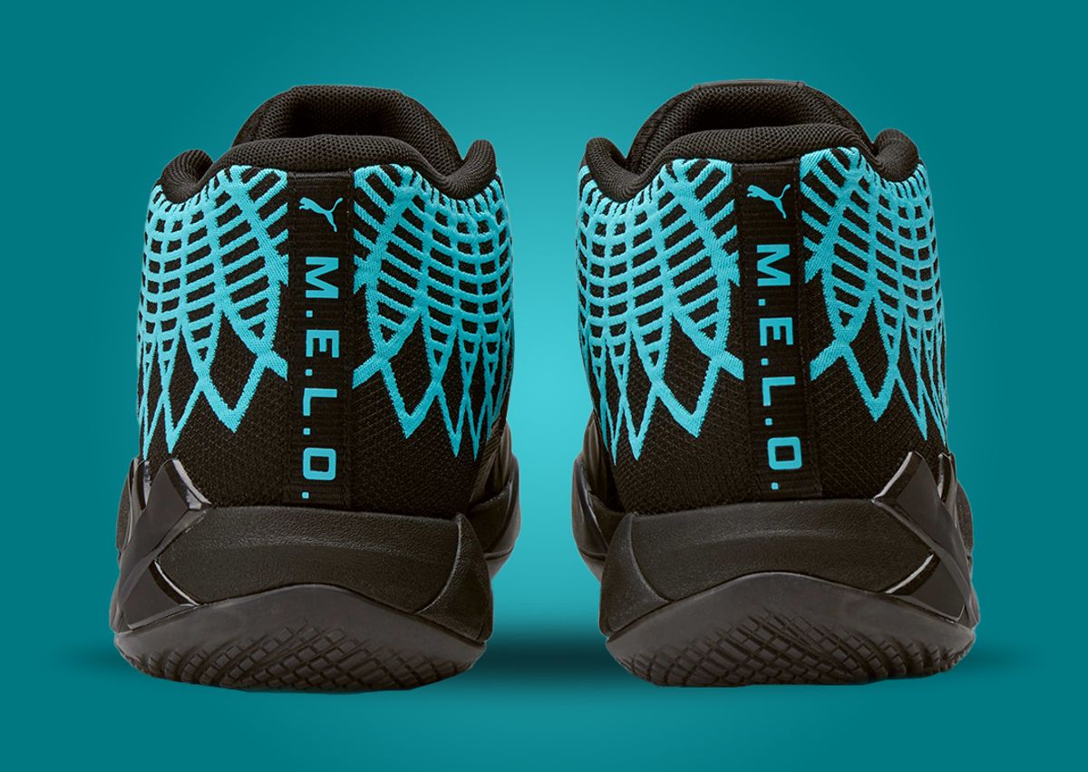 Buzz City Represent In This Puma MB.01
