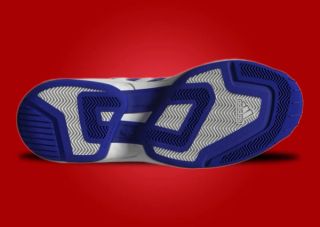 The adidas Pro Model 2G Mid Returns in 2024