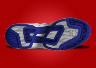 The adidas Pro Model 2G Mid Returns in 2024