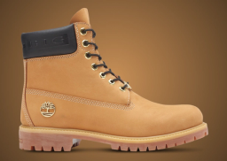 Timberland Celebrates the 30th Anniversary of The Notorious B.I.G’s ...